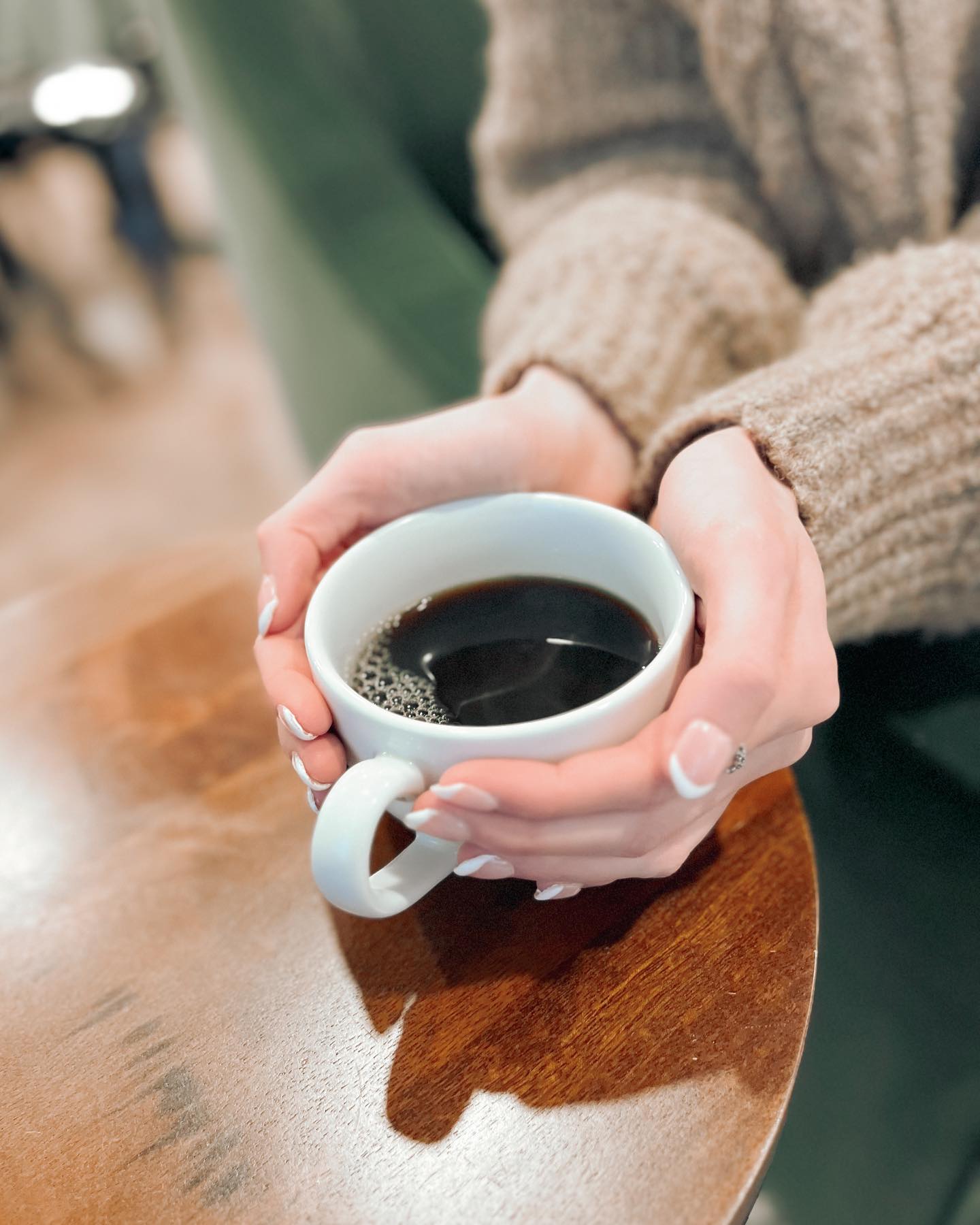 White House Coffee & Co. – Fayette County Chamber